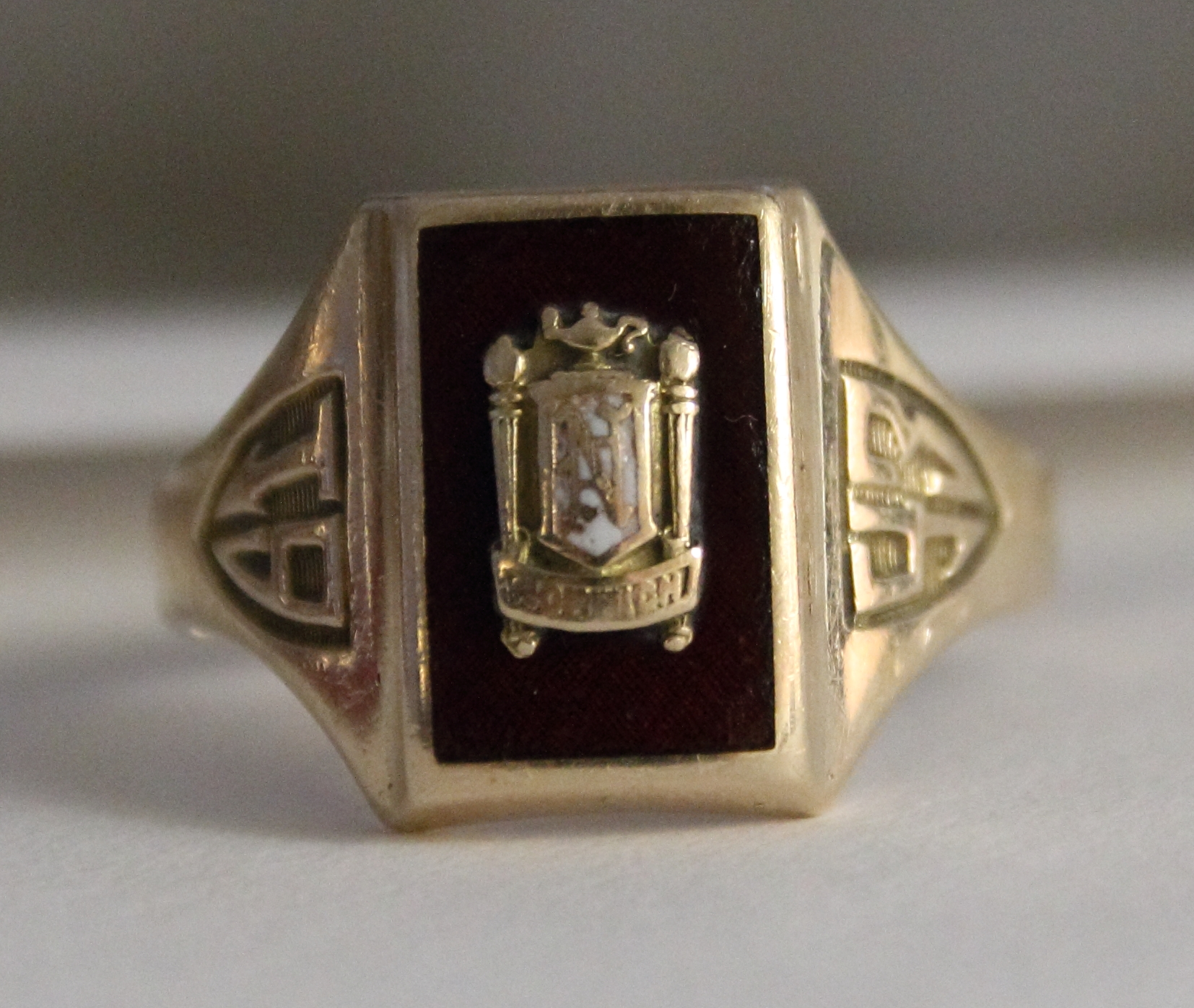 Norwich Free Academy Archives | Julianne Mangin